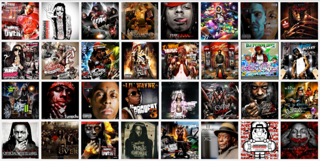 Top Five Mixtapes of Summer 2016 | Uloop